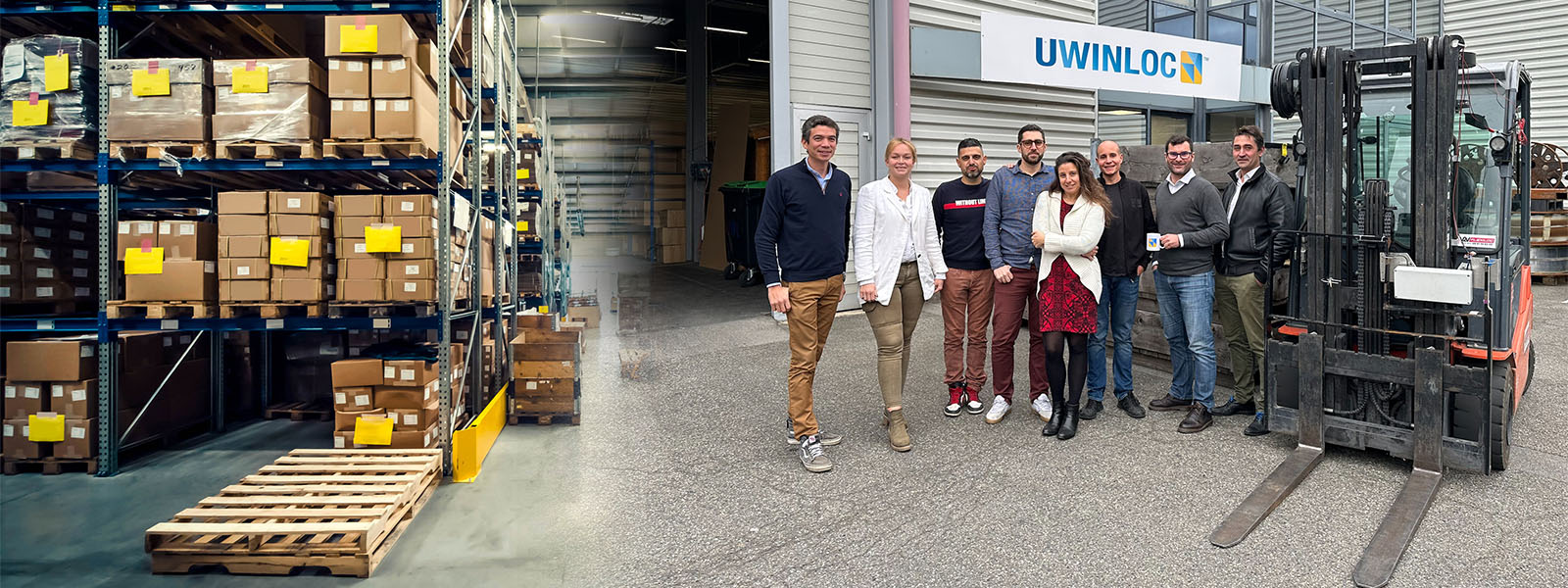 RFiD Discovery | The Track and Trace Experts