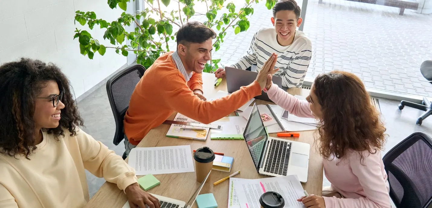 Working for us | RFiD Discovery